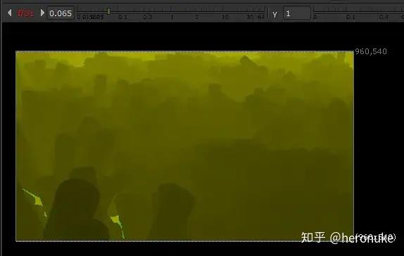nuke深度合成总结笔记Deep Compositing - 知乎