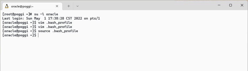 WSL2（Linux）安装Oracle11g - 知乎