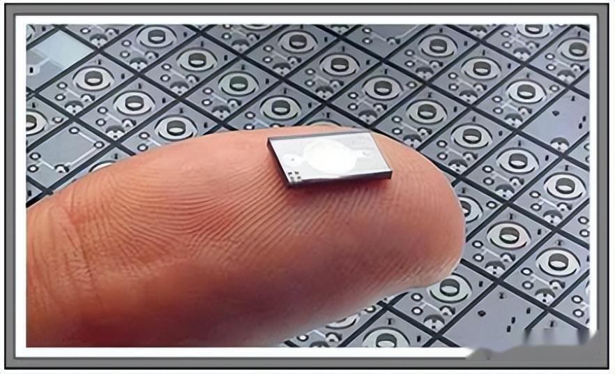 传感器历史：你要知道的35个重大里程碑事件，谁在推动MEMS发展？ - 知乎