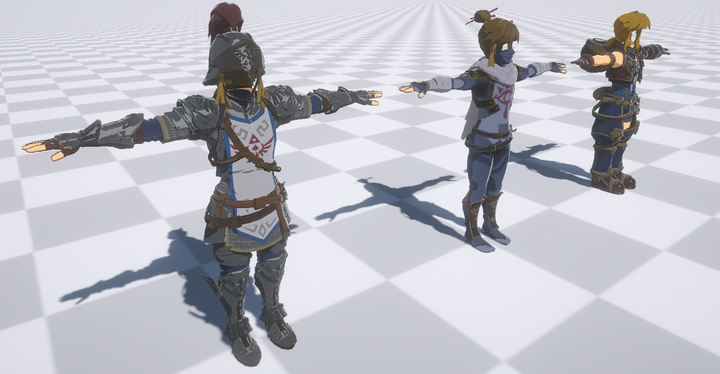 Unity-URP 中的非真实感渲染 - 知乎