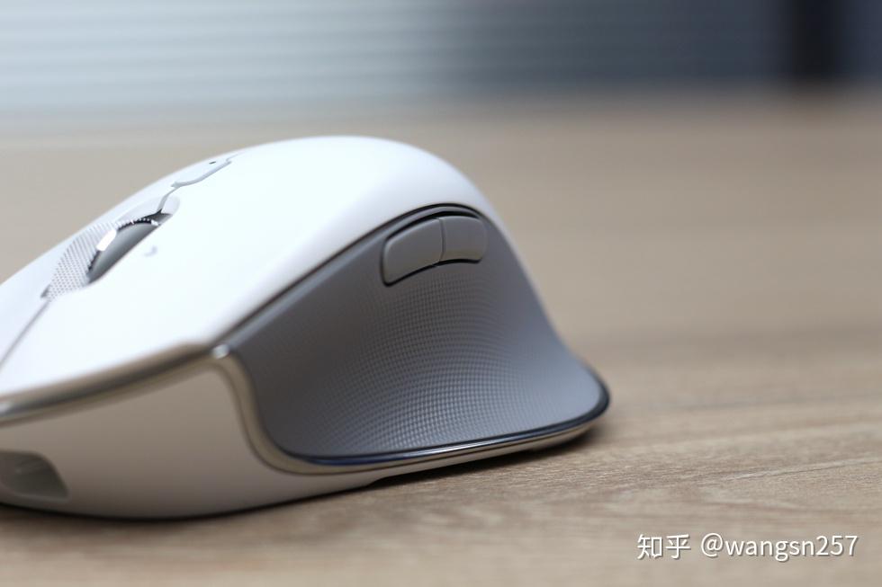 Razer Pro Type & Pro Click无线生产力套装评测 - 知乎