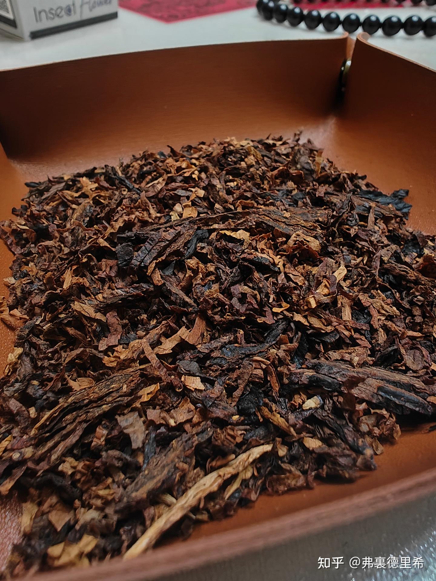 Jack Pot Pipe Tobacco - 知乎