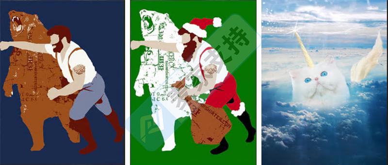 24-cv-05238，Sharp Shirter’s Works 重磅出击，涉案店铺已TRO冻结 - 知乎