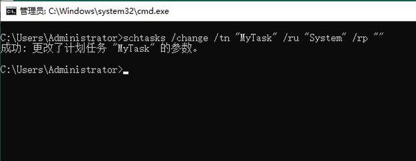 转载：使用schtasks命令定时关机 知乎 