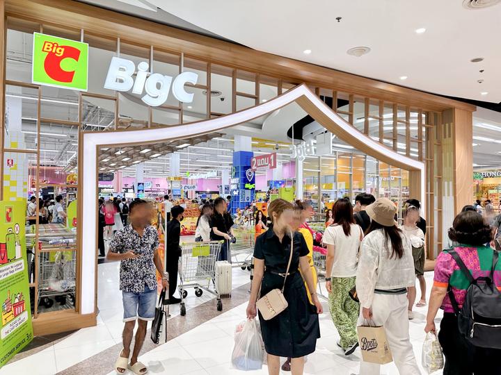 2025年BigC必买伴手礼购物指南 - 知乎