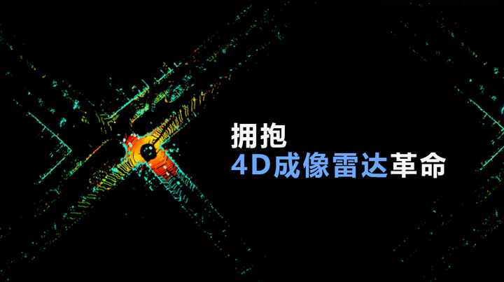 倍赛科技率先引入4D成像雷达技术实现多模态数据标注，推动自动驾驶技术革新 - 知乎