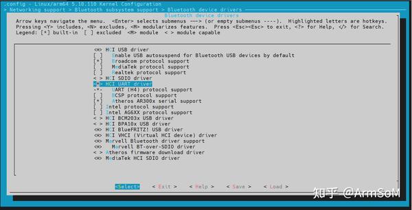 RK3588-WIF/BT调试之AP6256 - 知乎
