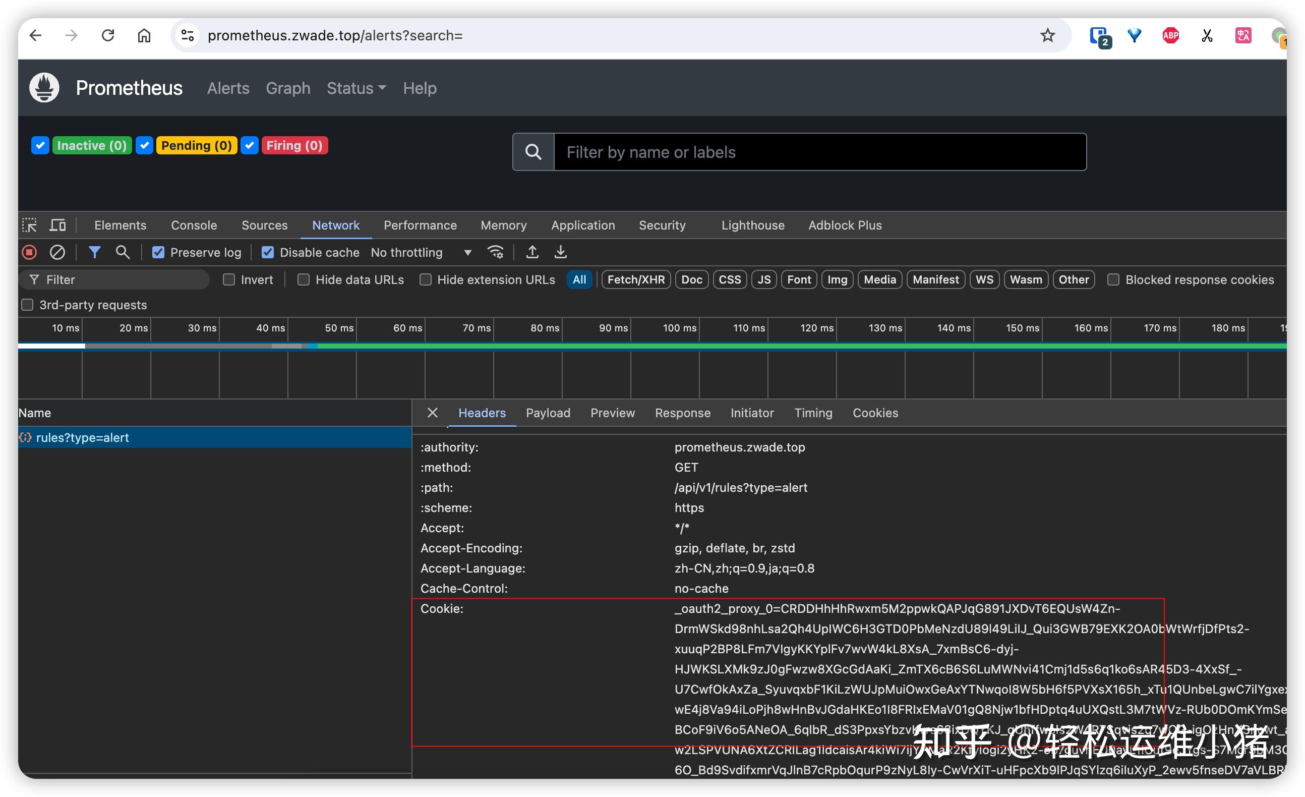 使用 Oauth2 Proxy 和 Keycloak 为没有身份验证的系统添加 Oauth2 身份验证 知乎