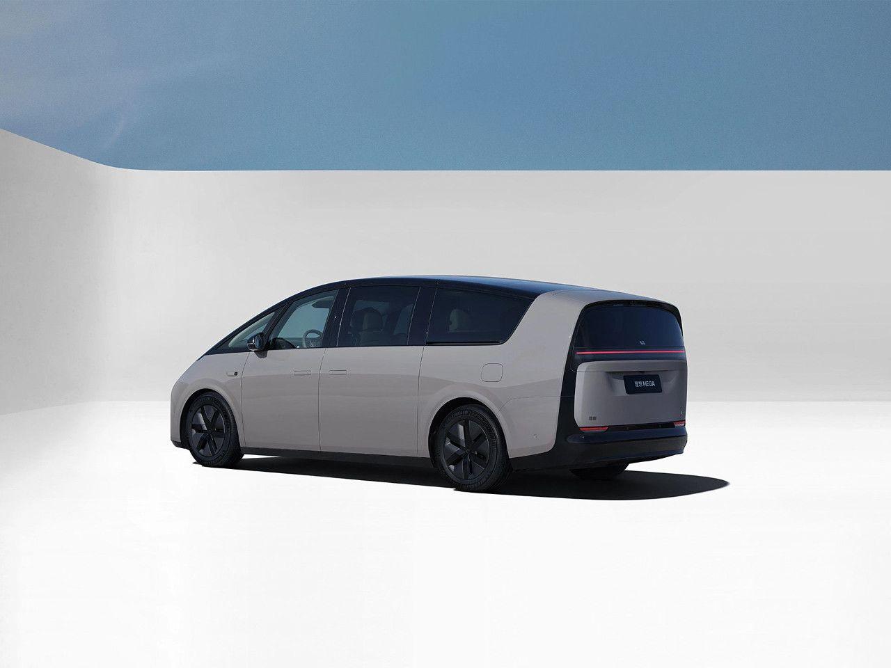 比L6更便宜的L5 理想今年这4款新车来势凶猛！ - 知乎