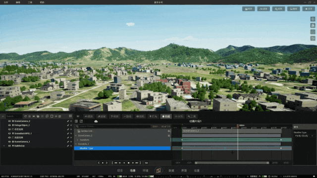 CIMPro孪大师：数字孪生×数字乡村的新引擎 - 知乎