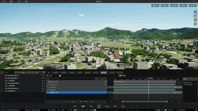 CIMPro孪大师：数字孪生×数字乡村的新引擎 - 知乎