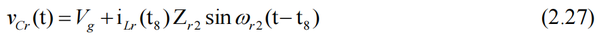Modeling and Control of Low side Active Clamp Forward Converter with ...