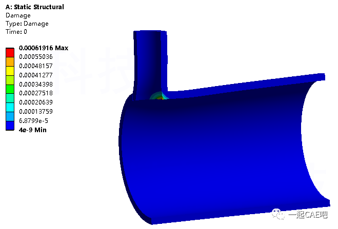 ANSYS中疲劳分析工具Fatigue Tool的运用 - 知乎