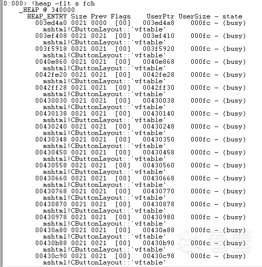 Windows本地代码执行漏洞(CVE-2012-1876)x86/x64平台分析 - 知乎