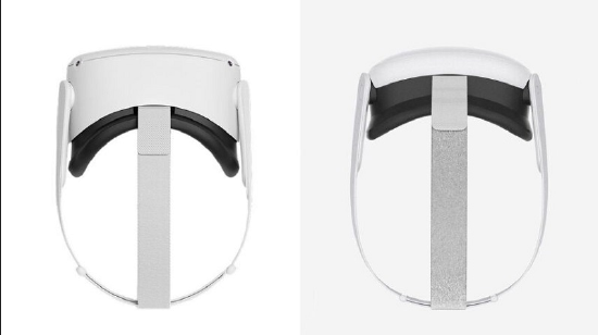 Meta Quest 3 原型渲染图显示其或比 Quest 2 更纤薄 - 知乎