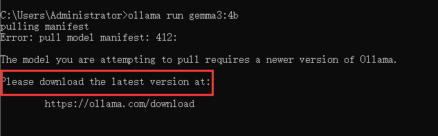 本地部署 Ollama + 开源视觉模型 Gemma3 + Open WebUI 并实现外部访问 - 知乎