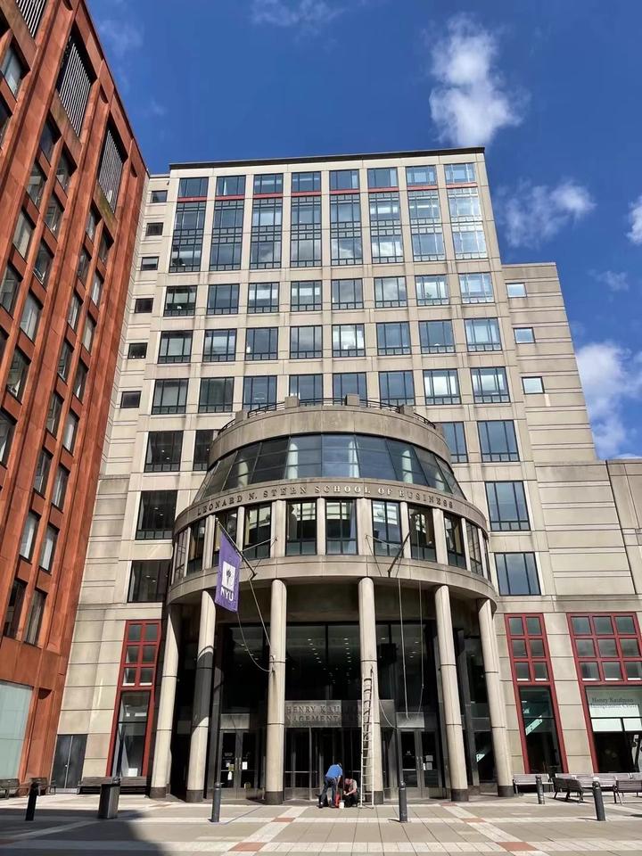 25Fall纽约大学硕士申请条件＆申请截止时间 - 知乎