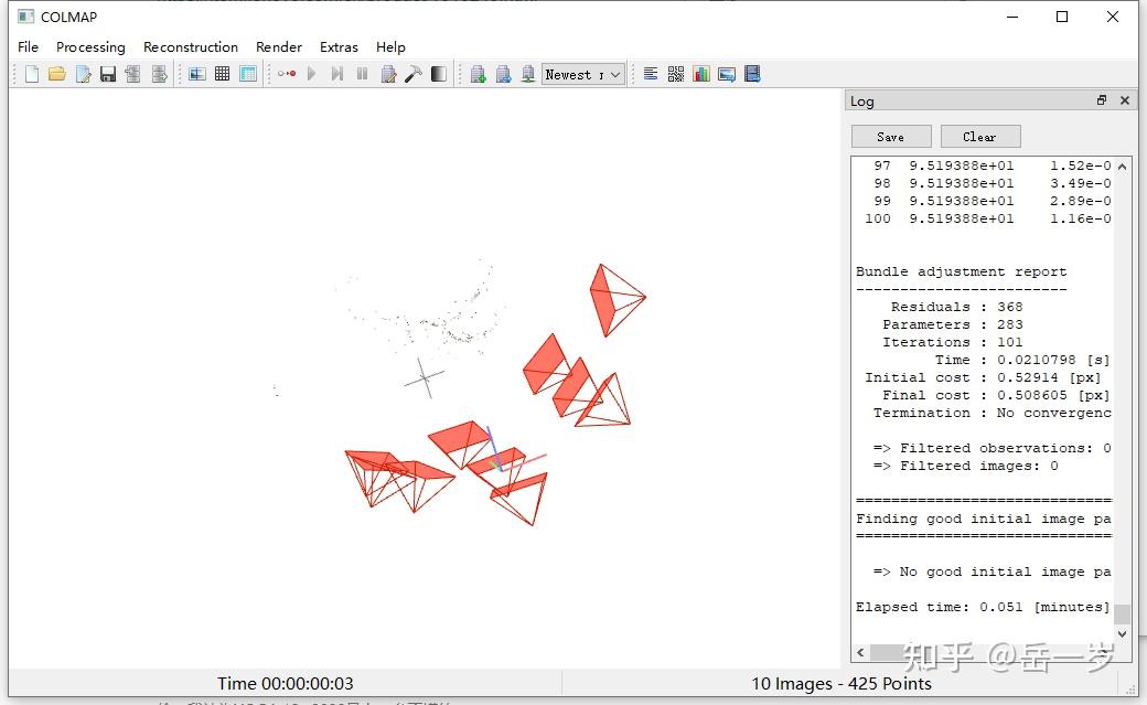 英伟达的Nerf:instant_ngp在Windows10下的配置和使用--保姆级教学 - 知乎