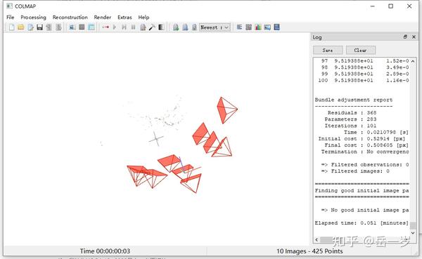 英伟达的Nerf:instant_ngp在Windows10下的配置和使用--保姆级教学 - 知乎