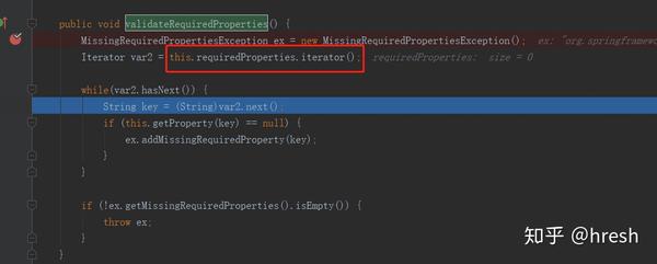 Spring IoC之ApplicationContext中refresh过程 - 知乎