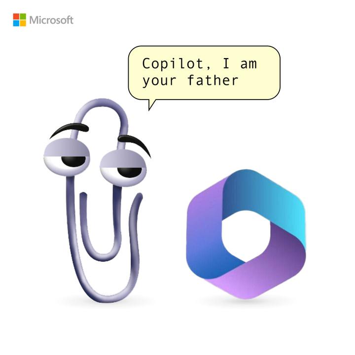 从 Cortana 到 Copilot，微软终于等到了属于它的时代 - 知乎