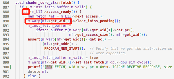 GPGPU-SIM Manual翻译计划（Frontend篇） - 知乎