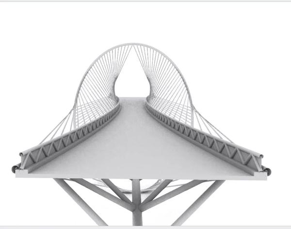 【分分钟建模系列15】如何用Grasshopper建一座桥梁 - 知乎