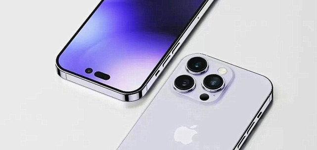 2022的iphone14与2017的iPhoneX - 知乎