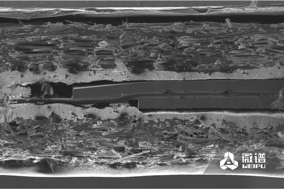 关于CP-SEM及其在锂电池领域的应用情况 - 知乎