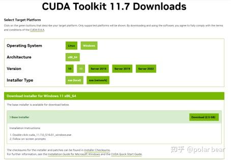 深度学习框架配置：pycharm+python+cuda+pytorch - 知乎