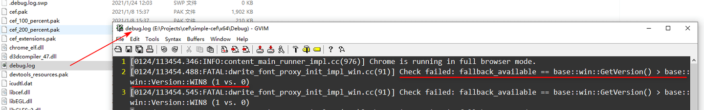 使用CEF（二）— 基于VS2019编写一个简单CEF样例 - 知乎