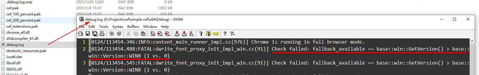 使用CEF（二）— 基于VS2019编写一个简单CEF样例 - 知乎