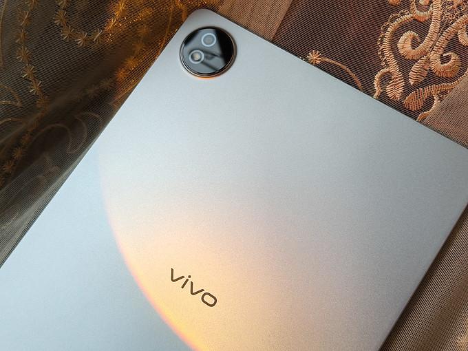 不是vivo pad2买不起，是vivo pad air更有性价比！ - 知乎