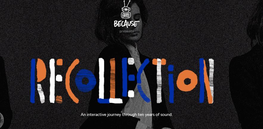 5个鲜为人知却又超有趣的互动网页！ - 知乎