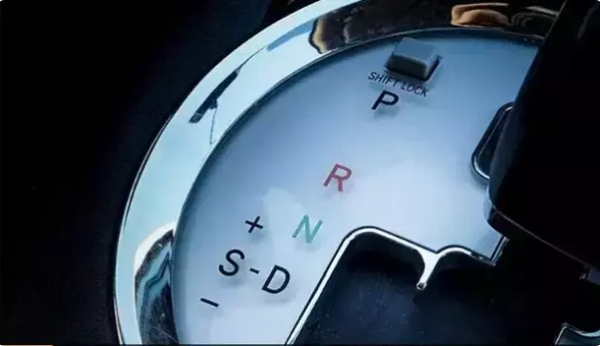 自动挡除了常用的“P，R，N，D"档位，还有“S，L，B，M”你都懂吗？ - 知乎