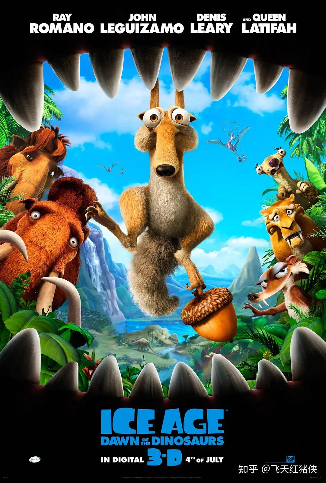 50部适合儿童观看的迪士尼动画电影 - 知乎