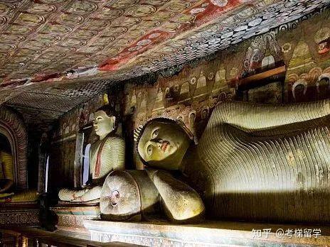 走进斯里兰卡8大世界文化遗产 - 知乎