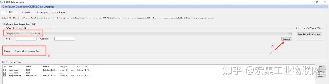干货分享 | 如何采集OPC DA数据并存储到SQL Server数据库？ - 知乎