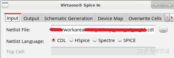 cdl to schematic - 知乎