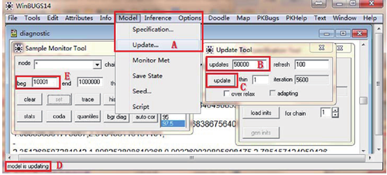 诊断准确性试验Meta分析与WinBUGS软件 - 知乎