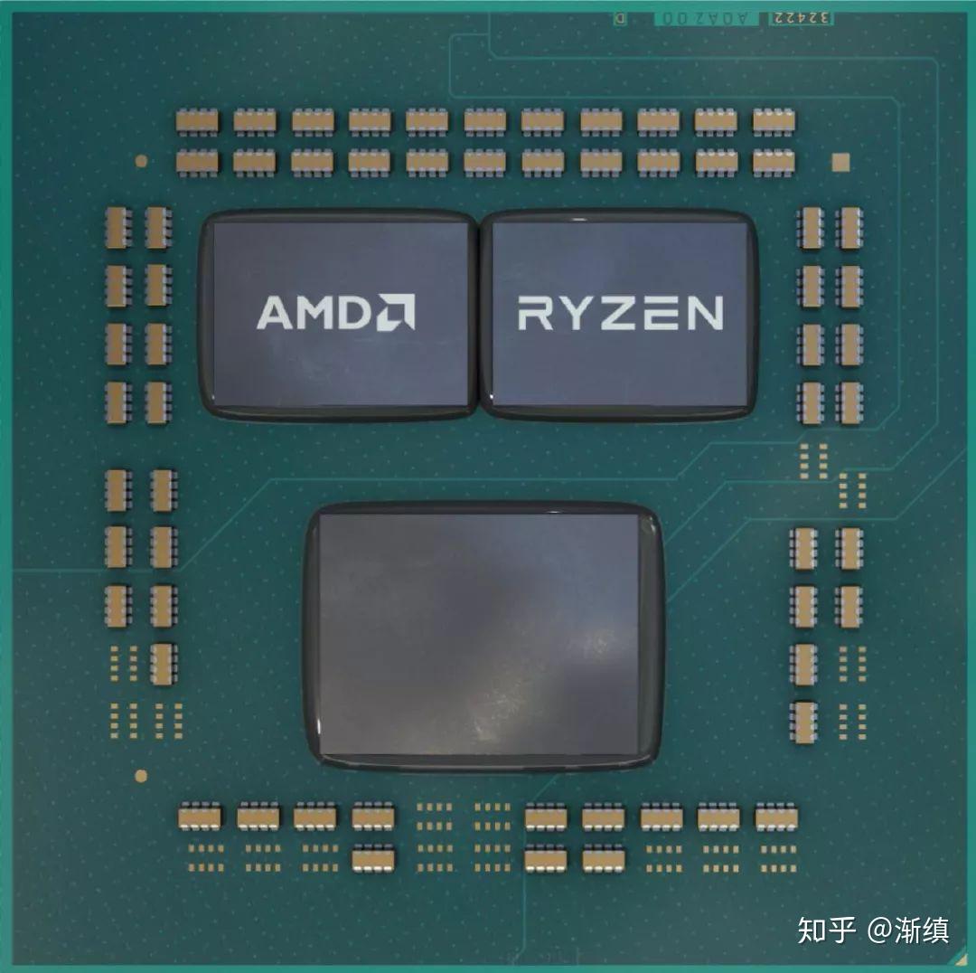 【评测】可能是中文区第二详尽的R7 3700X首发评测 - 知乎