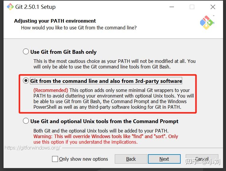 windows开发环境保姆级教程：VSCode+Copilot，git，GPG，Github - 知乎