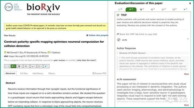 顶刊大改革：别只给“接收/拒绝”，咱把同行评审内容一块亮出来 - 知乎