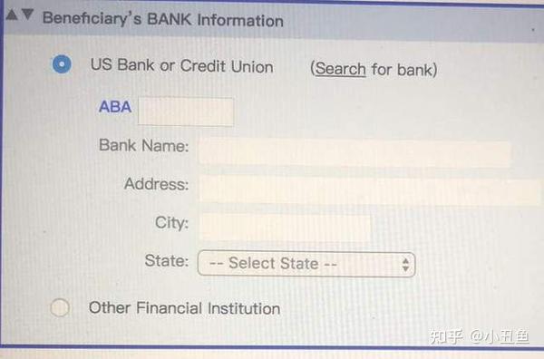 国际电汇时候你需要注意的几个特殊银行身份代码 - 知乎