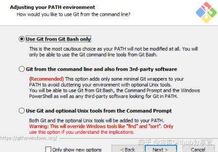win10安装git失败exit code 128，怎么解决？ - 知乎
