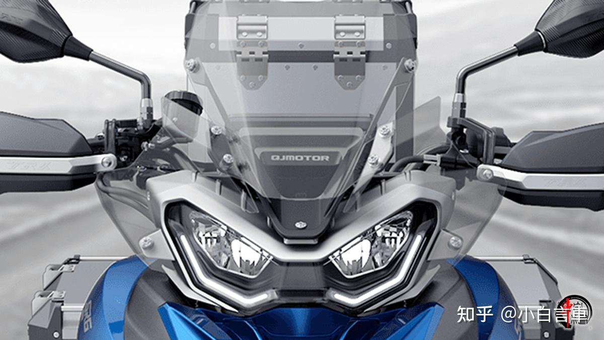 言車早报｜全新硬派拉力贝纳利TRK702预告登场，预计4.5万元起 - 知乎