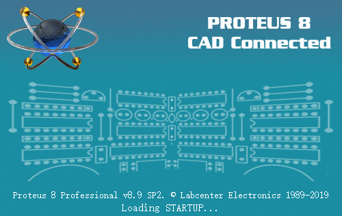 proteus 8.9软件下载安装详细图文教程 - 知乎