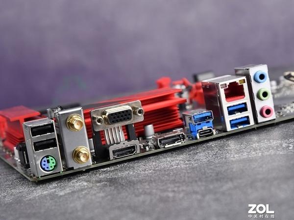 技嘉 B760M GAMING AC主板评测：降压超频无所不能 - 知乎