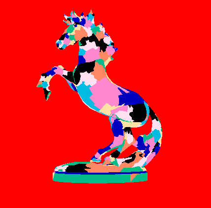 初试Mesh Shader - 知乎