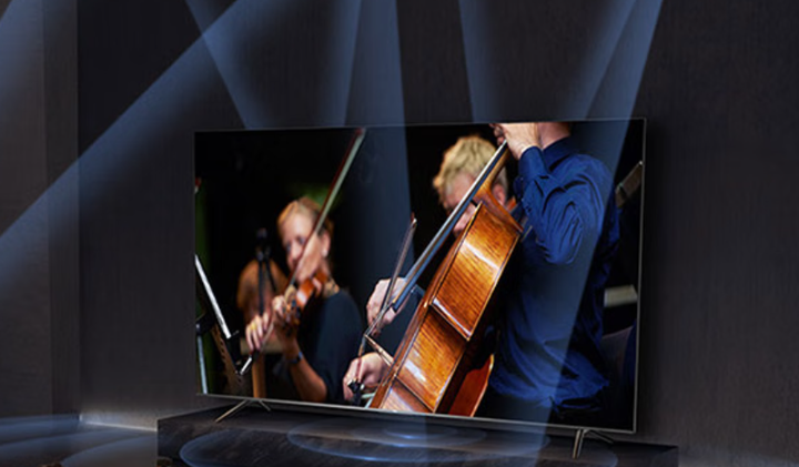 电视TCL 65T7G怎么样，是否值这个价格 - 知乎